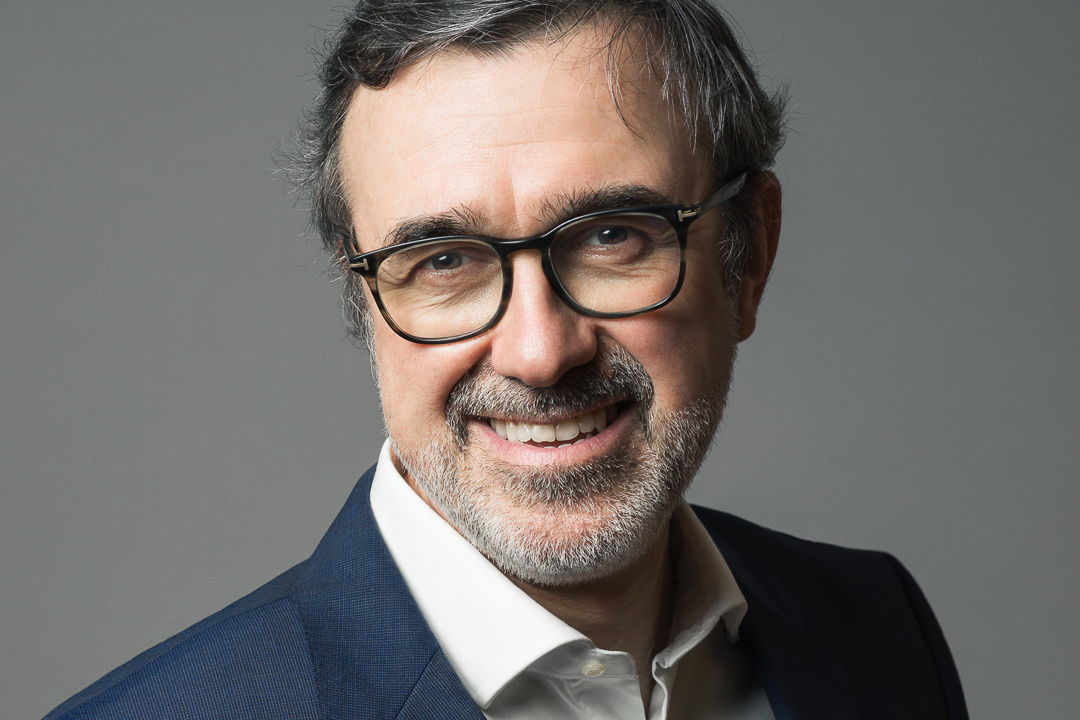 HR Talk: a tu per tu con Paolo Codazzi | Bocconi Alumni Community