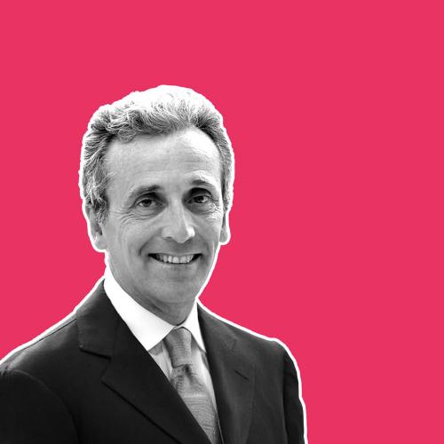 Dinner Speech con Vittorio Grilli | Bocconi Alumni Community