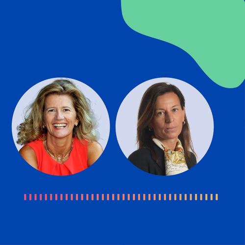 1800sec - Dare to Ask con Roberta Cocco e Laura Cioli | Bocconi Alumni ...